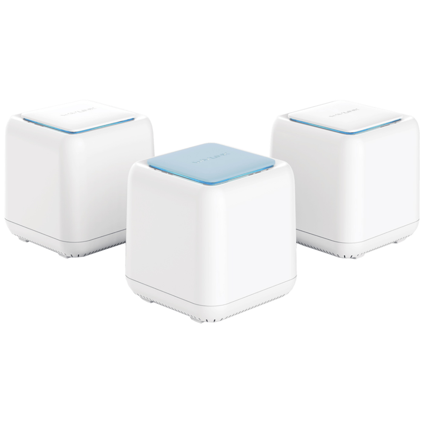 WAVLINK Wireless Mesh Router WL-WN535K3, Dual BAND, up to 1167 Mbps ...