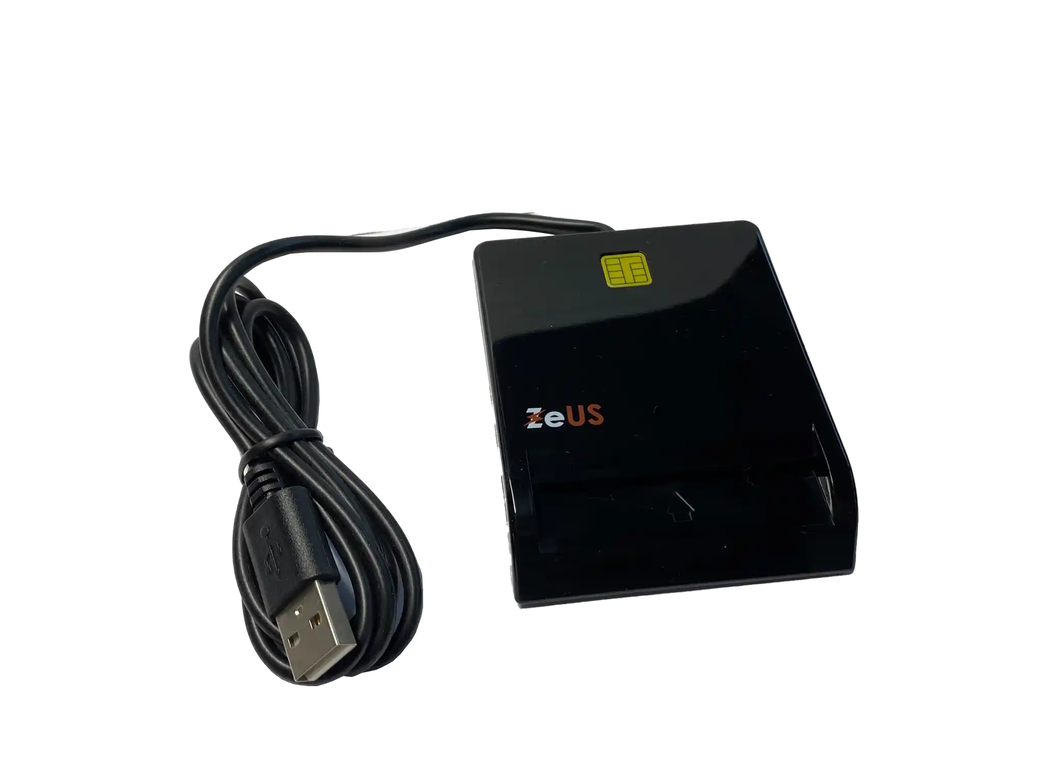 ZEUS Čitač smart karticaCR814 USB | Online prodaja | Ananas