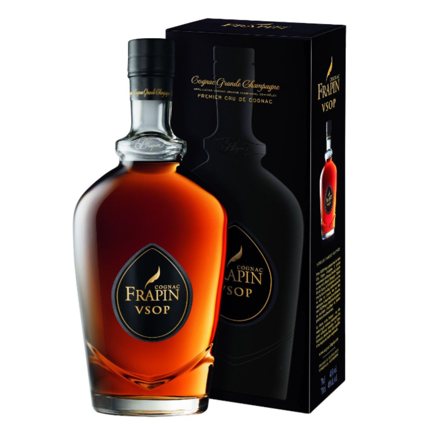 FRAPIN Konjak VSOP alk. 40%, 0.7 l | Online prodaja | Ananas