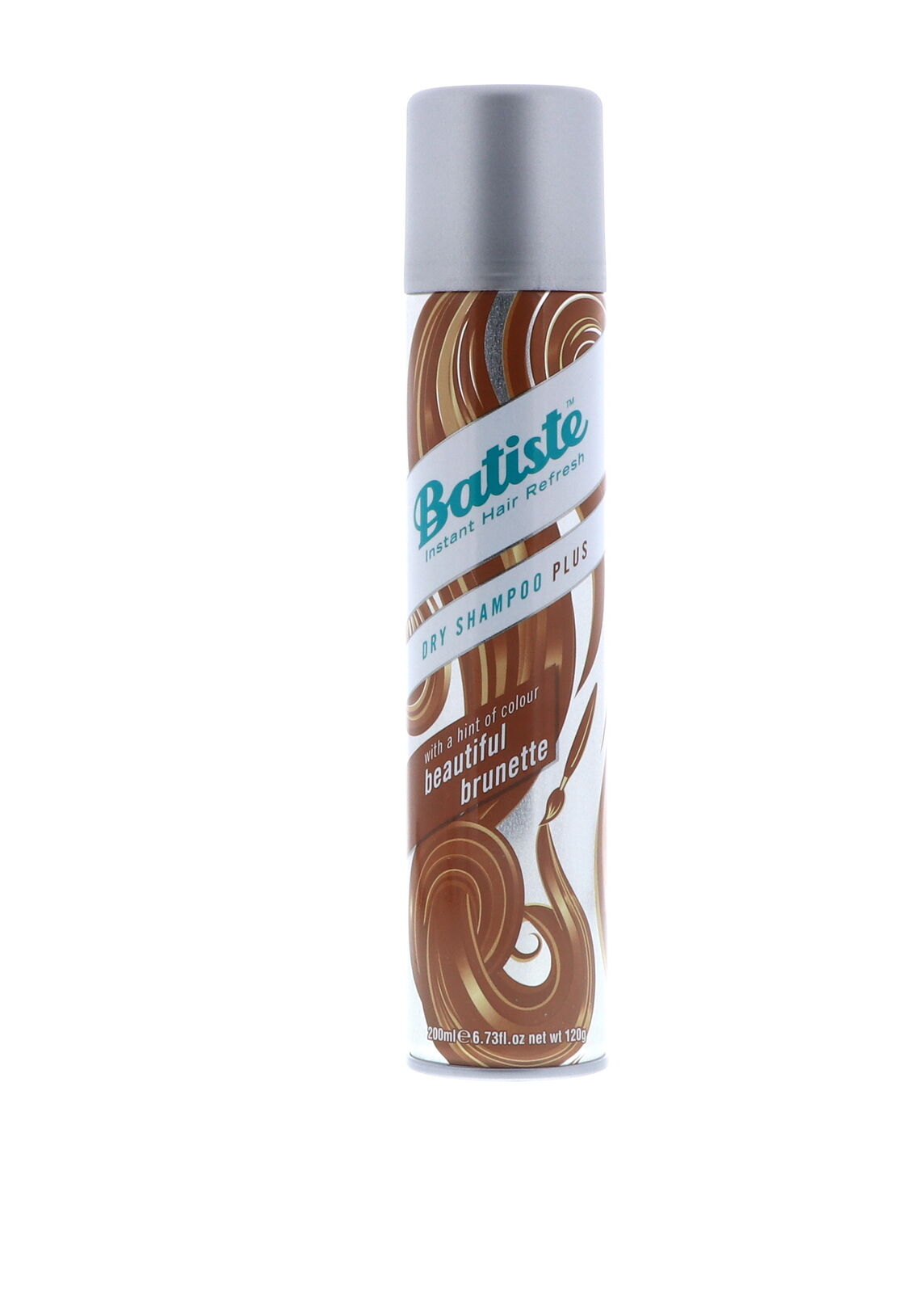BATISTE Сув шампон за бринети 200 мл | Најголема онлајн продавница во ...