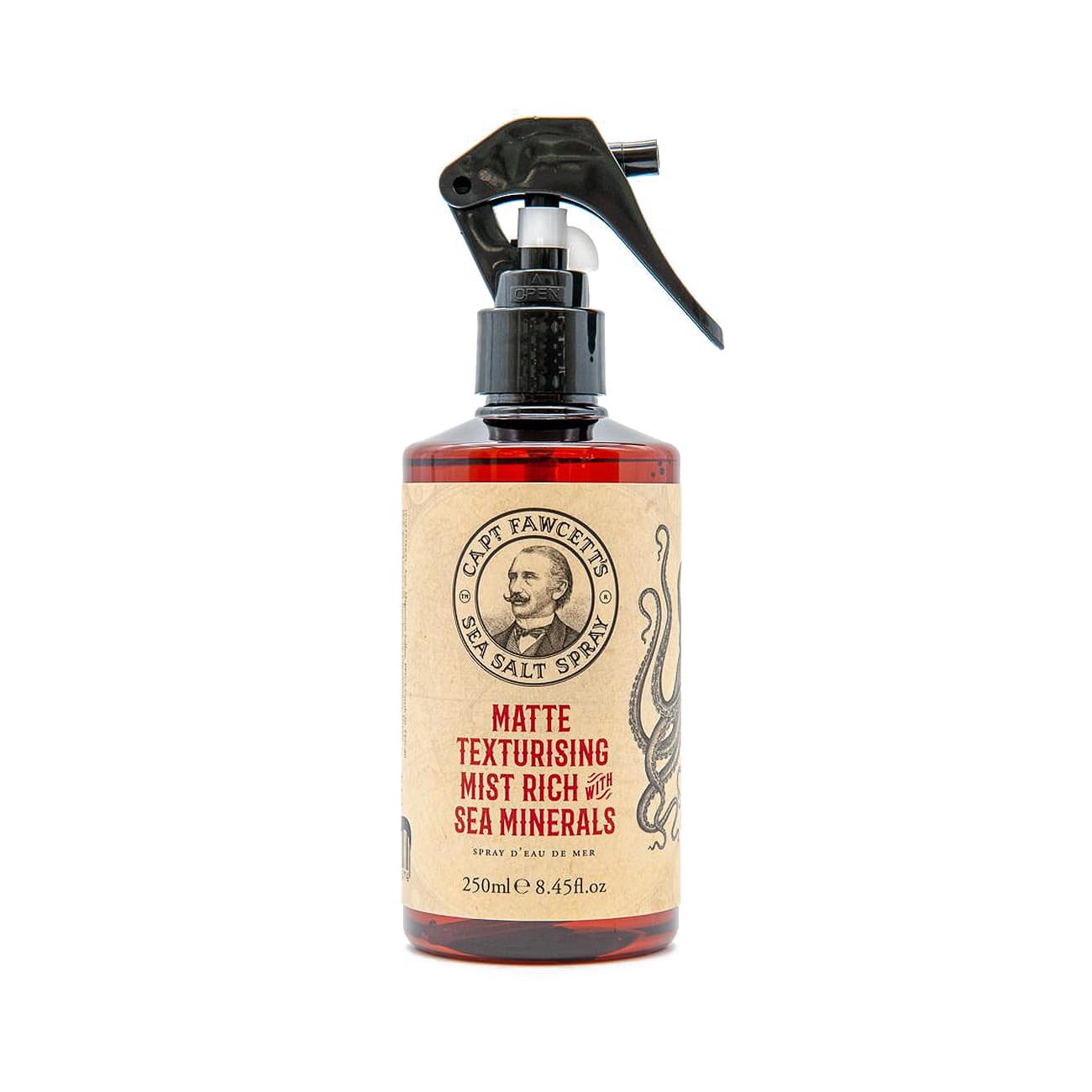 CAPTAIN FAWCETT Sprej za kosu na bazi morske soli 250ml | Online ...