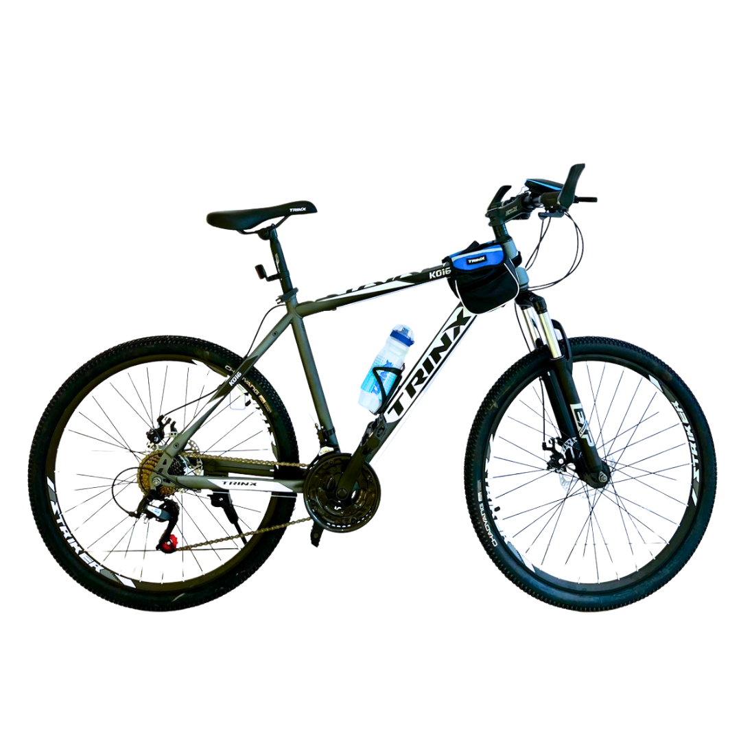 Trinx K-016 Машки велосипед | Најголема онлајн продавница во Македонија | Ананас МК