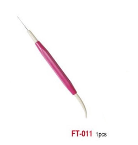 Hani international Alat za modelovanje fondana, Roze | Online prodaja ...