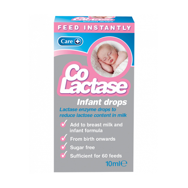 COLACTASE Капки за деца раствор , 10 ml | Најголема онлајн продавница ...