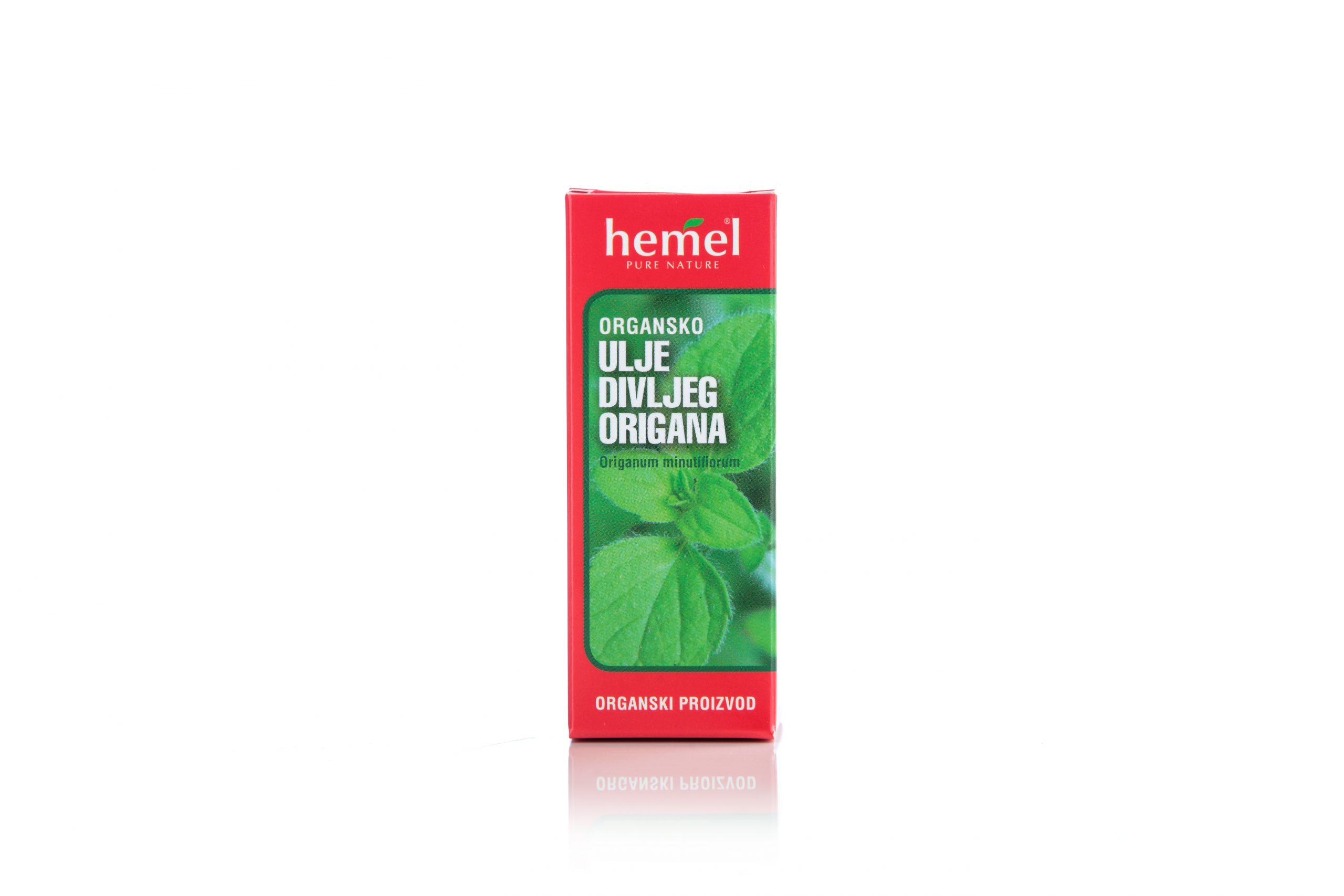 HEMEL Organsko ulje divljeg origana 10ml | Online prodaja | Ananas