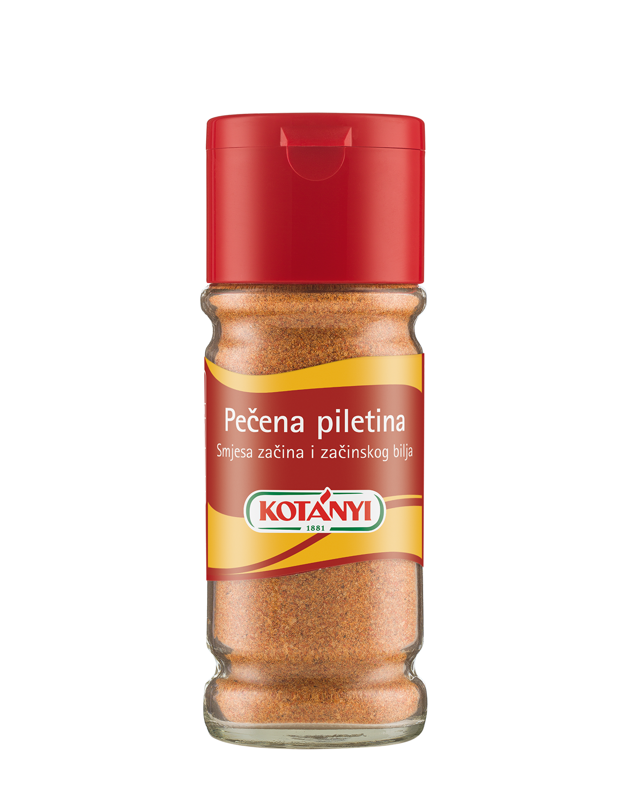 KOTANII Začin | Online prodaja | Ananas BiH