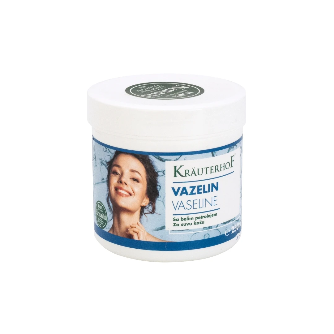 KRÄUTERHOF Vazelin 200 ml | Online prodaja | Ananas