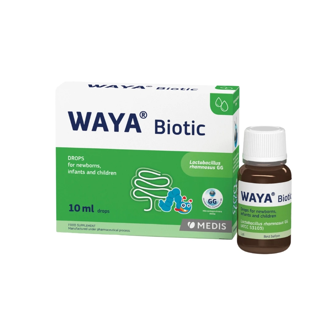 MEDIS Biotic Kapi Waya 10 ml | Online prodaja | Ananas