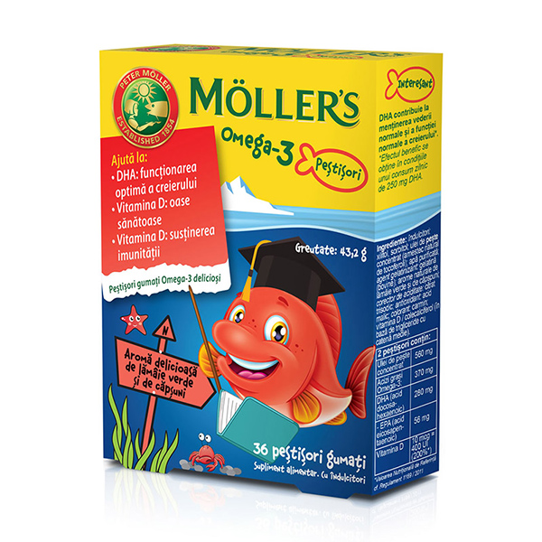MOLERS bombone sa ukusom јagode, rebarca 43,2 g, 36 komada | Online ...
