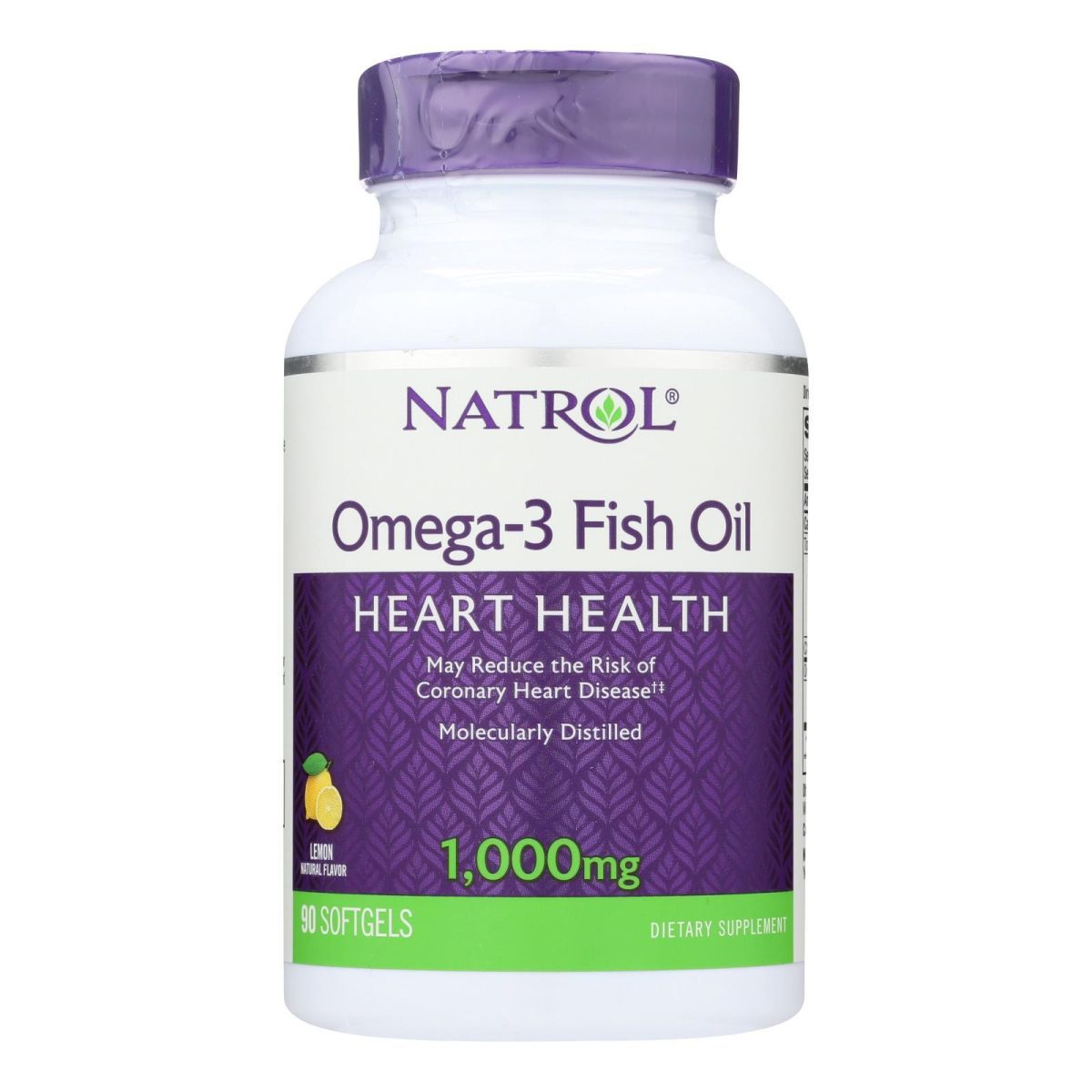 Natrol Omega 3, 90 kapsula | Online prodaja | Ananas