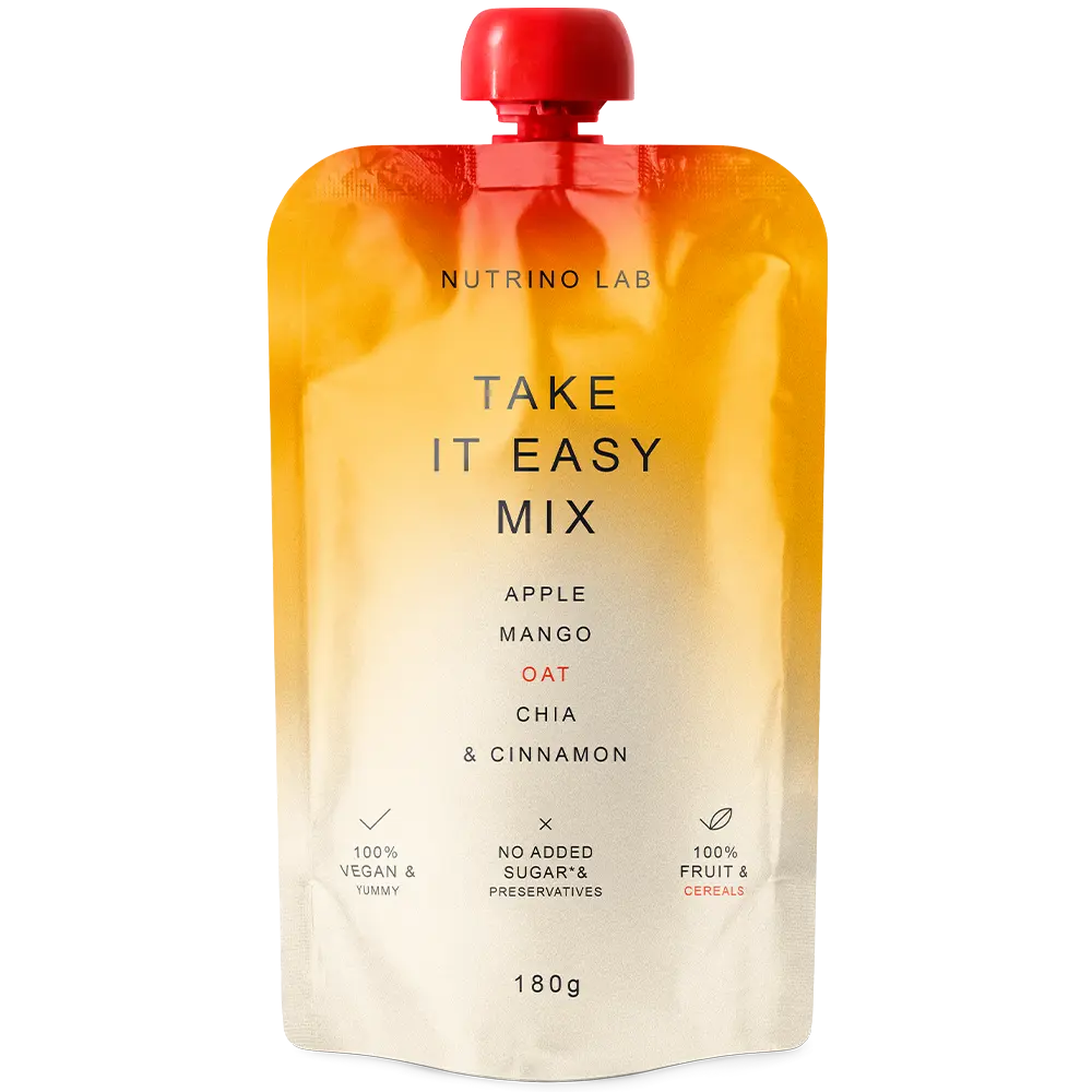 Nutrino Lab Take it easy Mix, 180g | Online prodaja | Ananas
