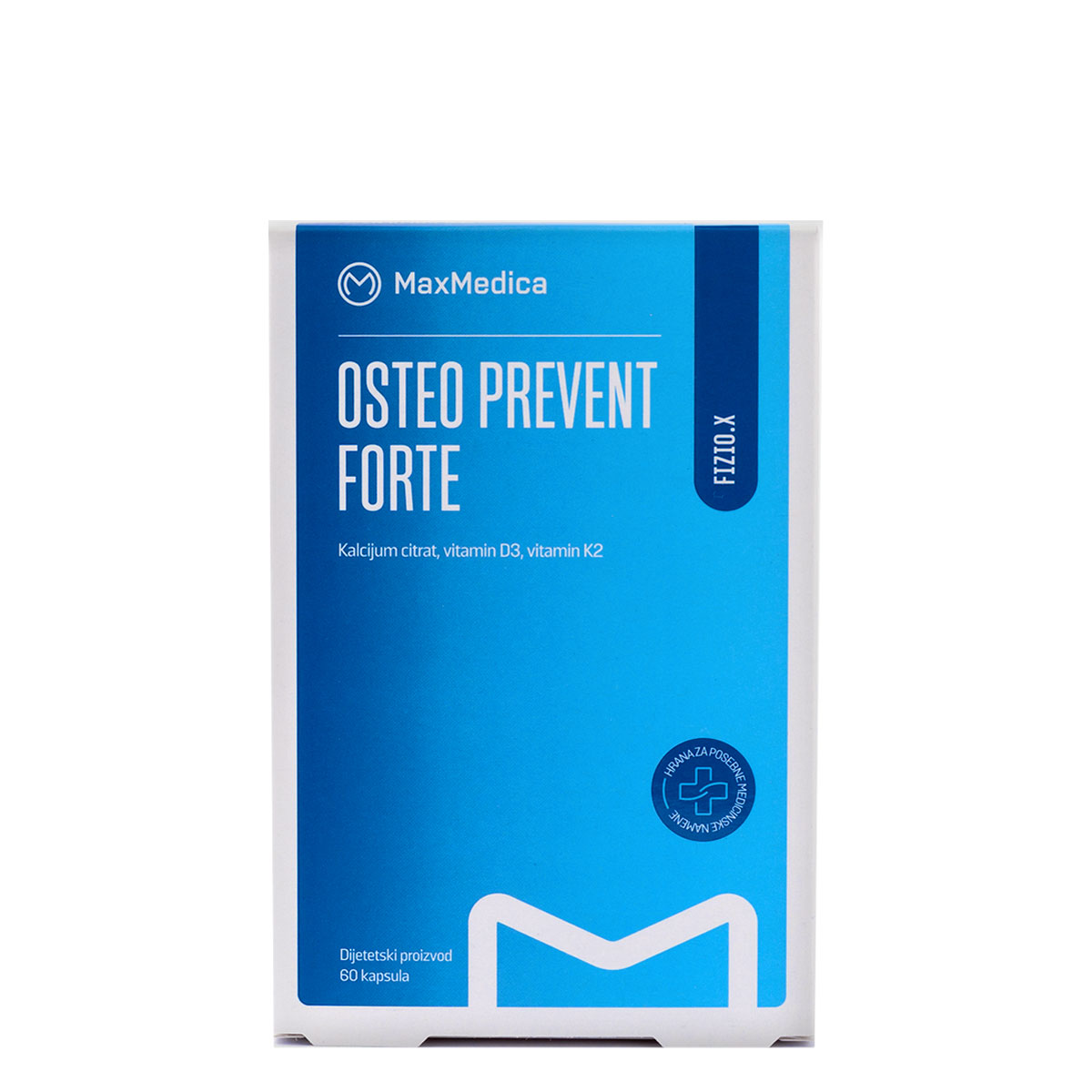 Osteo Prevent Forte kapsule 60/1 | Online prodaja | Ananas