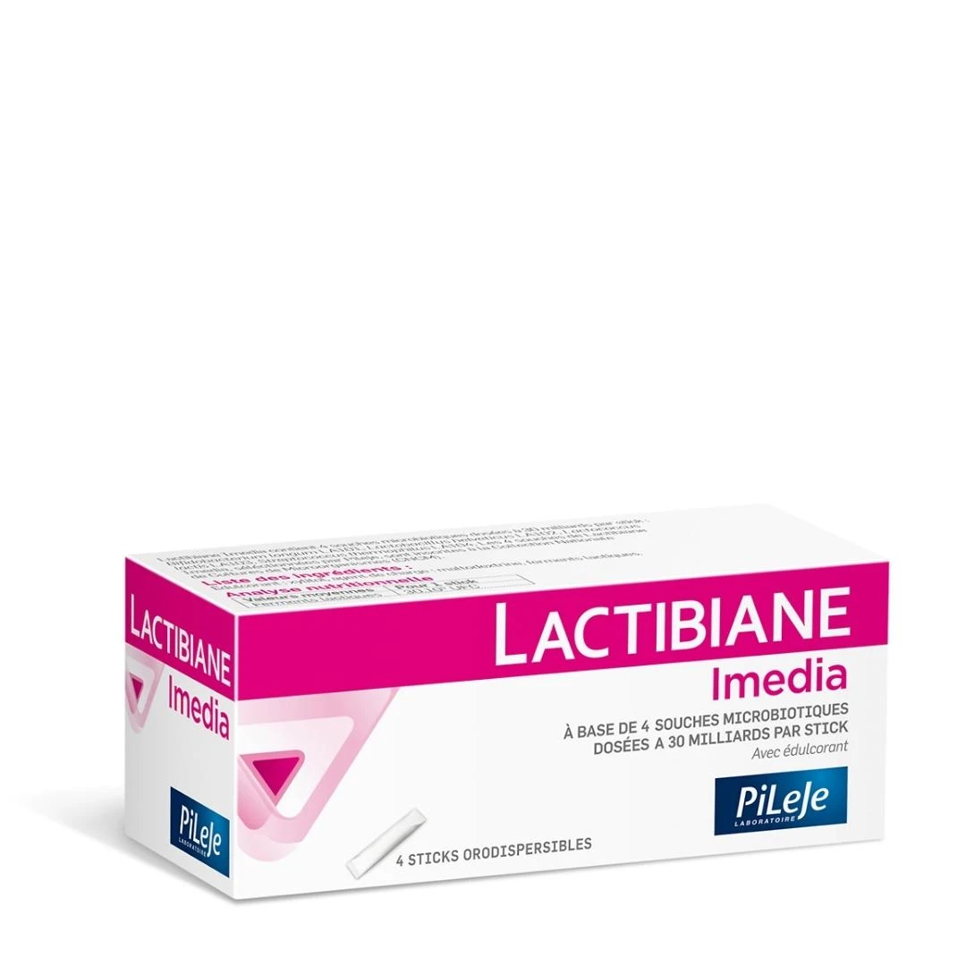 PILEJE Lactibiane Probiotik Direkt Imedia Imedia 4/1 | Online prodaja ...