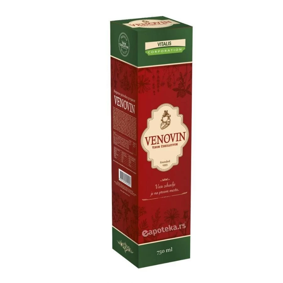Venovin 750 mL | Online prodaja | Ananas