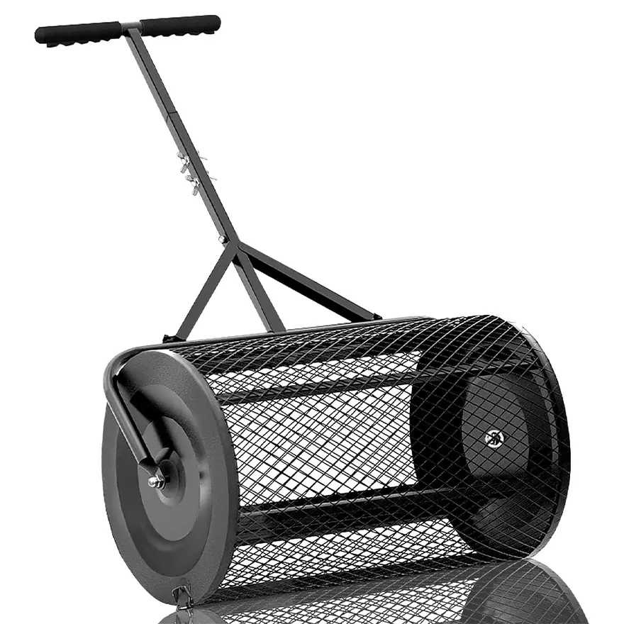 AR Valjak za rasipanje komposta i treseta | Online prodaja | Ananas