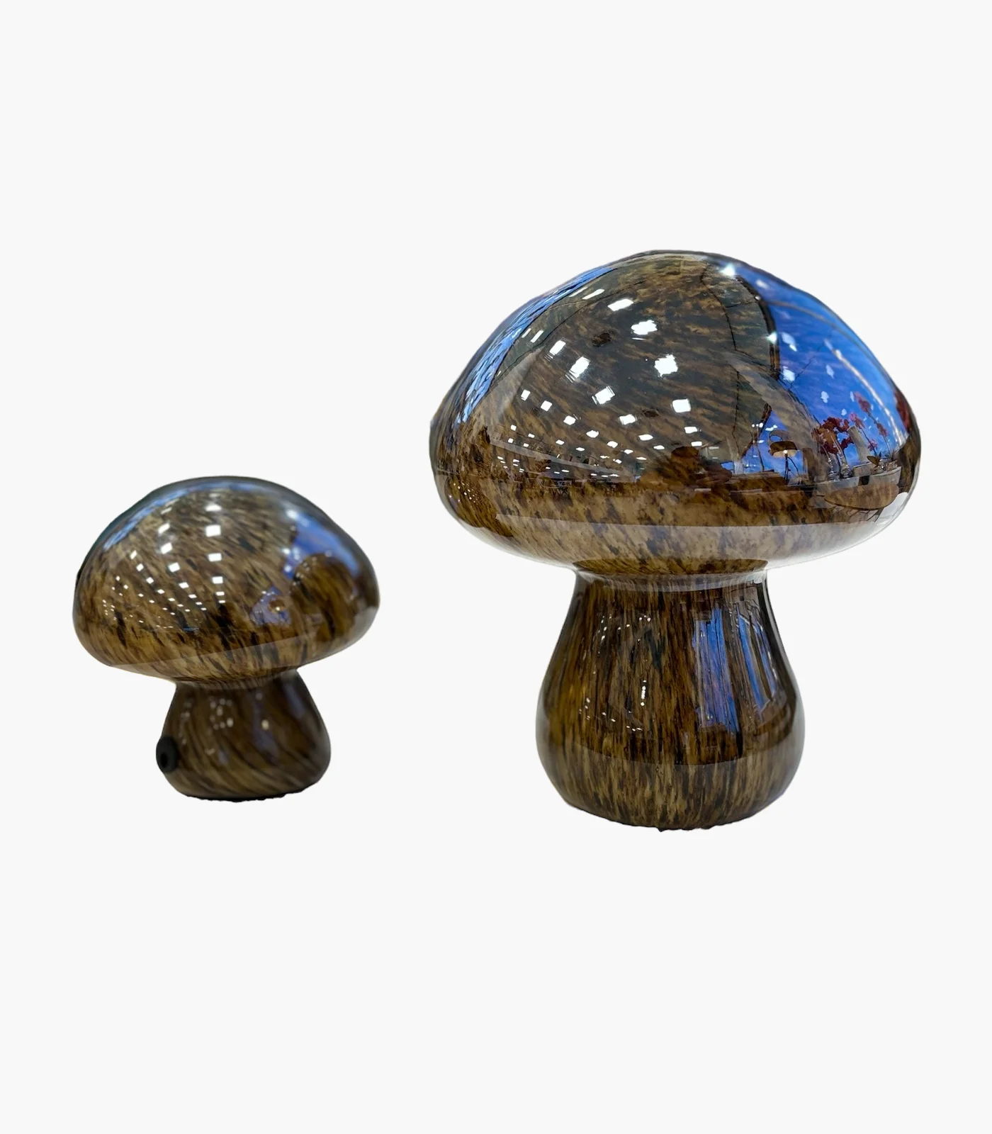 AVATAR Lampa set Pečurka, Braon | Online prodaja | Ananas