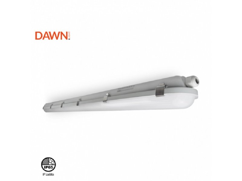 BBLINK LG218A Vododiht, LED 18W 6500K IP65 | Online prodaja | Ananas