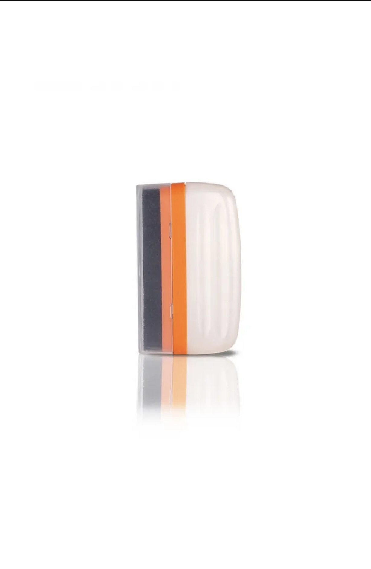 BLINK Sundjer za obuću, Bijeli | Online prodaja BLINK Sundjer za obuću ...