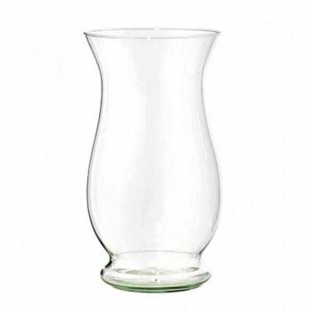 CV KRISTAL Staklena vaza D16.5 H30 | Online prodaja | Ananas