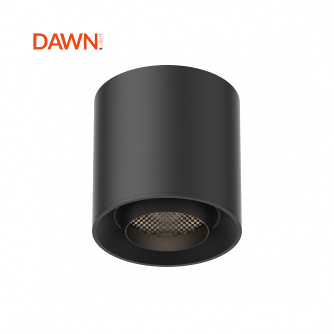Dawn Magnetic Slim 26-YT80 Magnetna Spot Svetiljka, 6W, 3000K, 24°, 48V, Crna | Online prodaja ...
