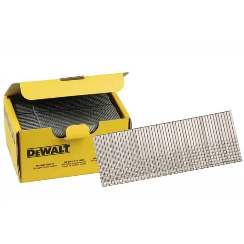 DeWalt DNBT1830SZ INOX ekseri za pneumatske pištolje, 5.000 komada ...