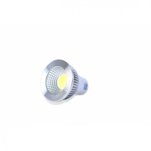 Dimabilna LED sijalica KING-GU10-COB, 7W, 6500K, Siva | Online prodaja ...