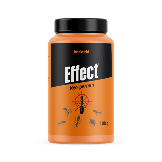 EFFECT Insekticid Neopermin 100g | Online prodaja | Ananas