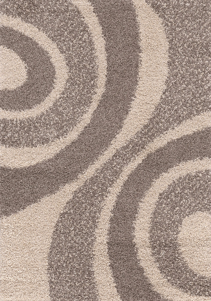 SINTELON Tepih Leon M L 14ODO, Bež-braon | Online prodaja | Ananas