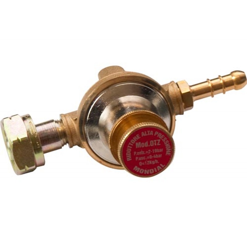Gorenc Regulator pritiska za butan boce, 10 kg/h | Online prodaja | Ananas