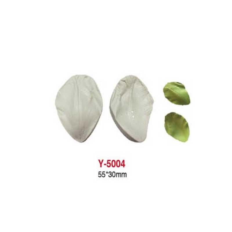 Hani International Kalup, Silikonski, 55x30mm, Sivi | Online prodaja ...