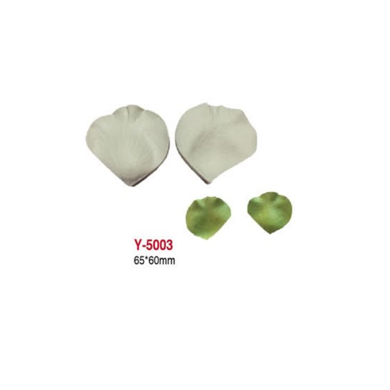 Hani International Kalup, Silikonski, 65x60mm, Sivi | Online prodaja ...