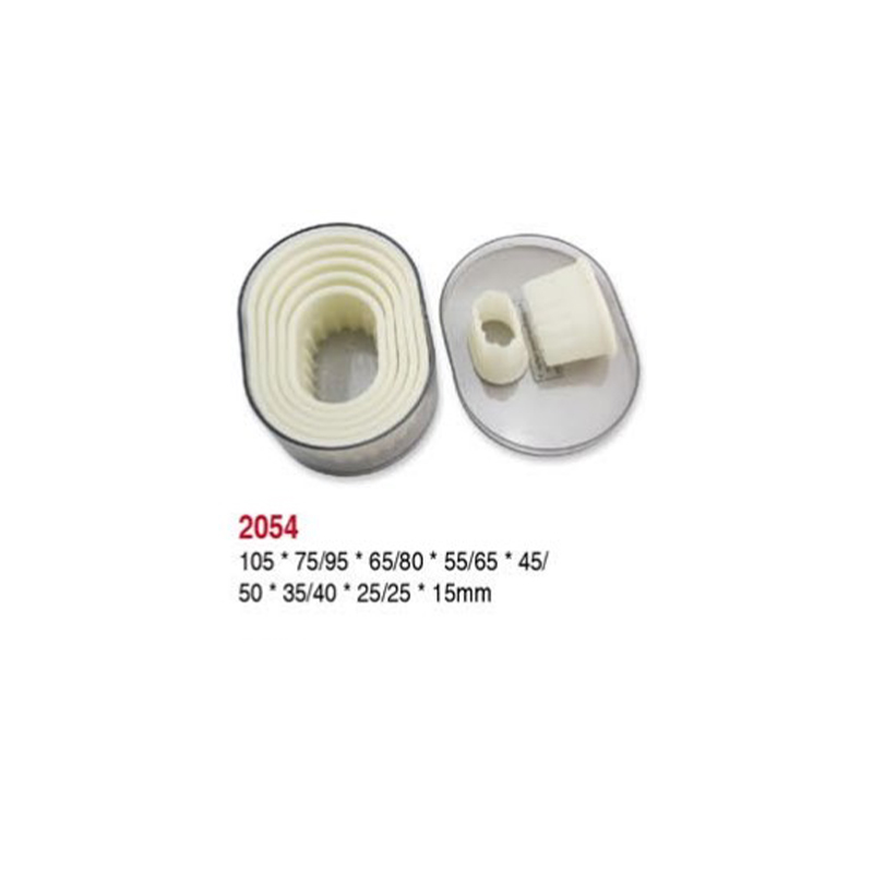 Hani International Set modli, Plastični, 7 komada, Beli | Online ...