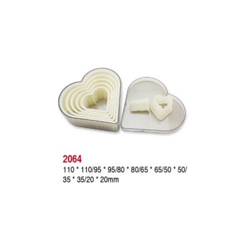 Hani International Set modli, Plastični, 7 komada, Beli | Online ...