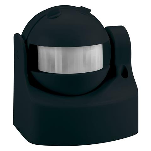 HOROZ Сензор 180* хл4 088-001-0003 линеа црн | Најголема онлајн ...