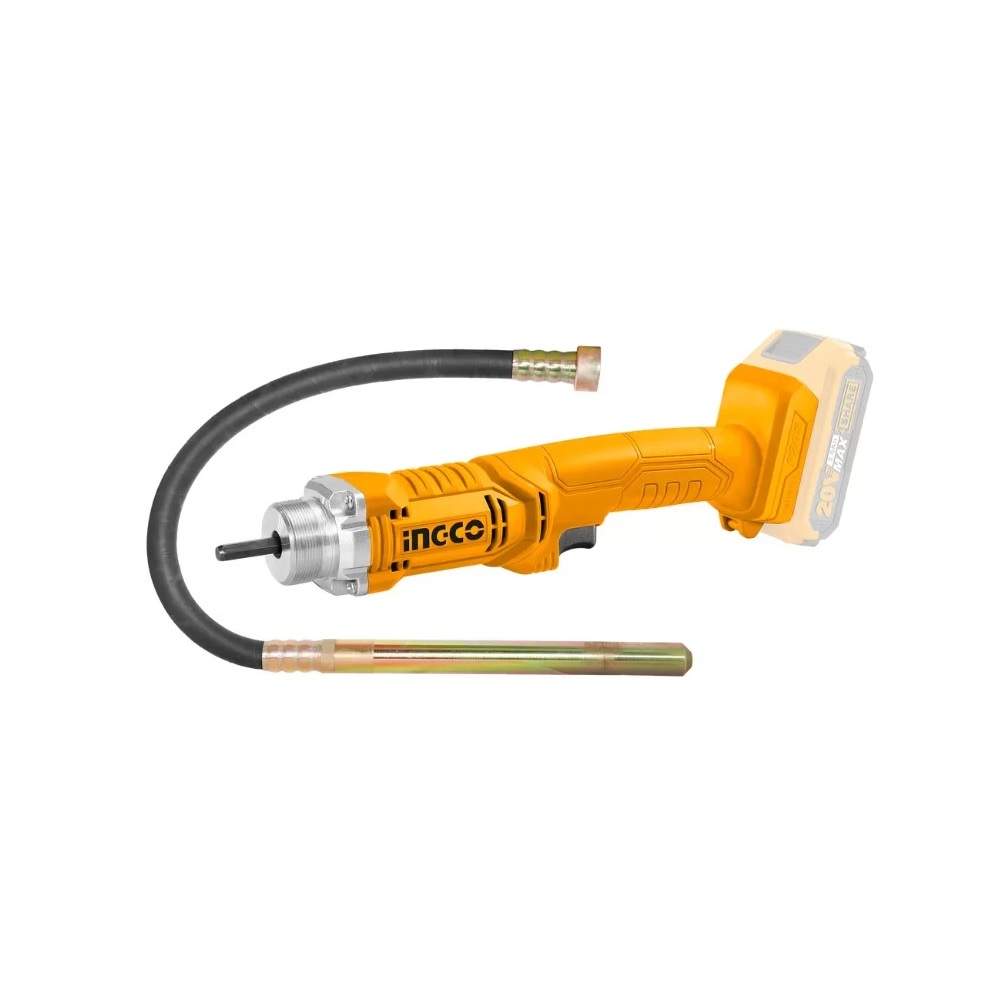 INGCO CCVLI2023013 Akumulatorska vibro igla, 20V, 2x2.0 Ah | Online ...