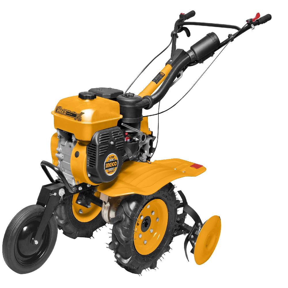 INGCO GC6101 Benzinski motokultivator, 4.8kW | Online prodaja | Ananas