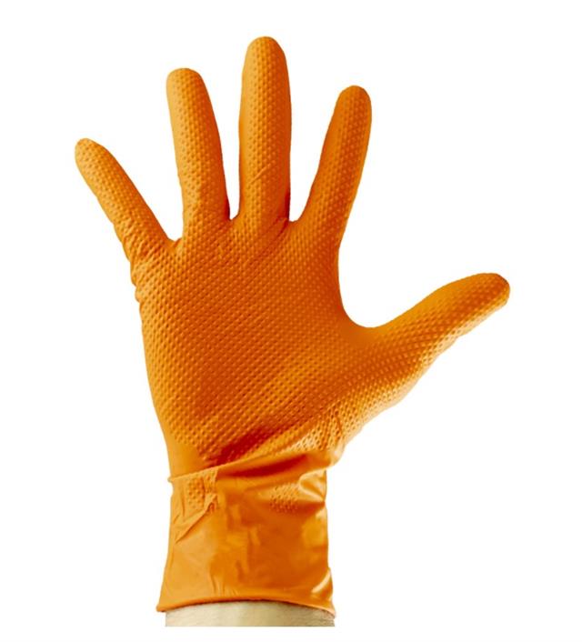 JBM Set zaštitnih rukavica 100/1 | Online prodaja | Ananas