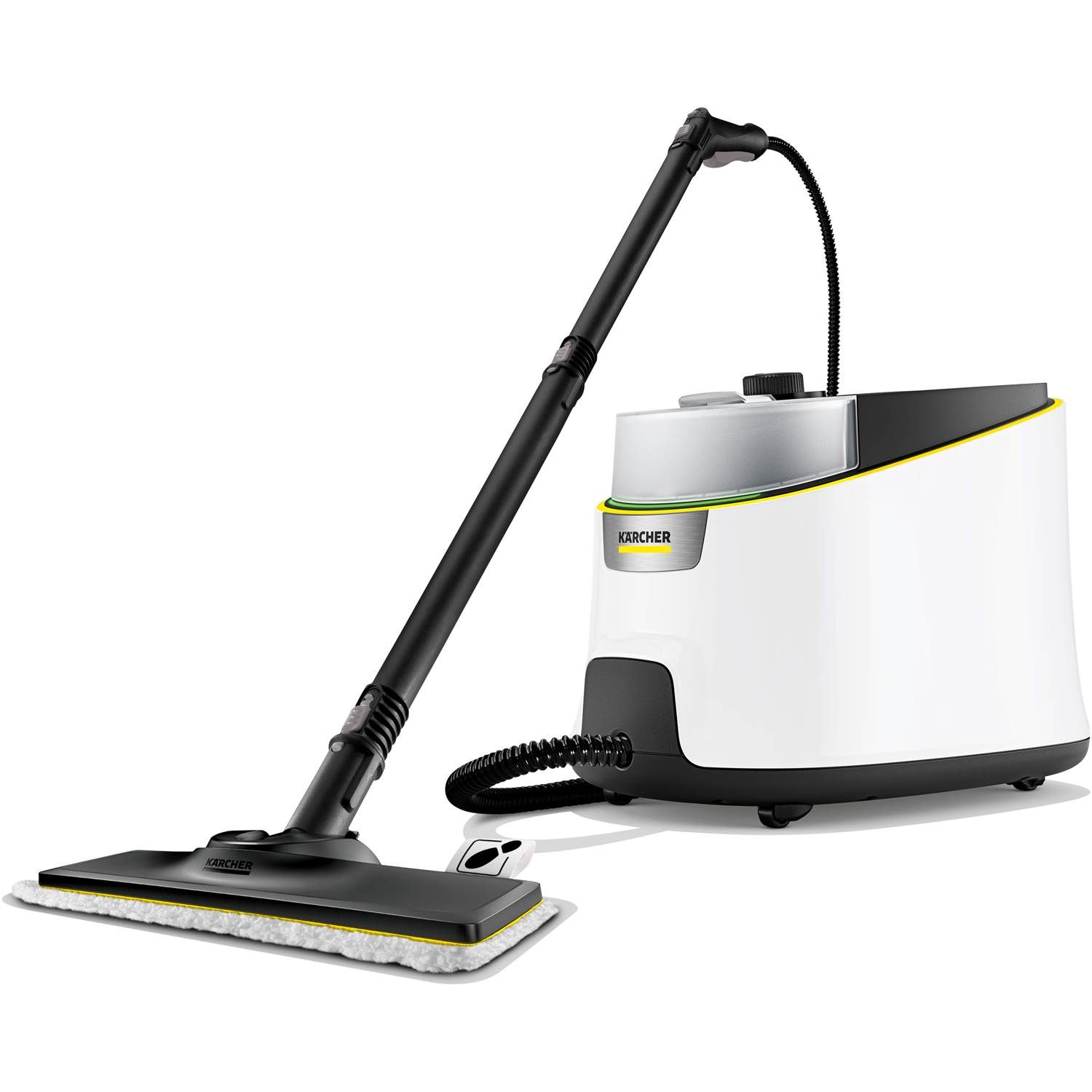 Kärcher ParočIstač Sc 4 Deluxe | Online prodaja | Ananas