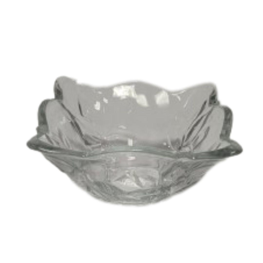 KAVEH Staklene činije Lilium 6/1 | Online prodaja | Ananas