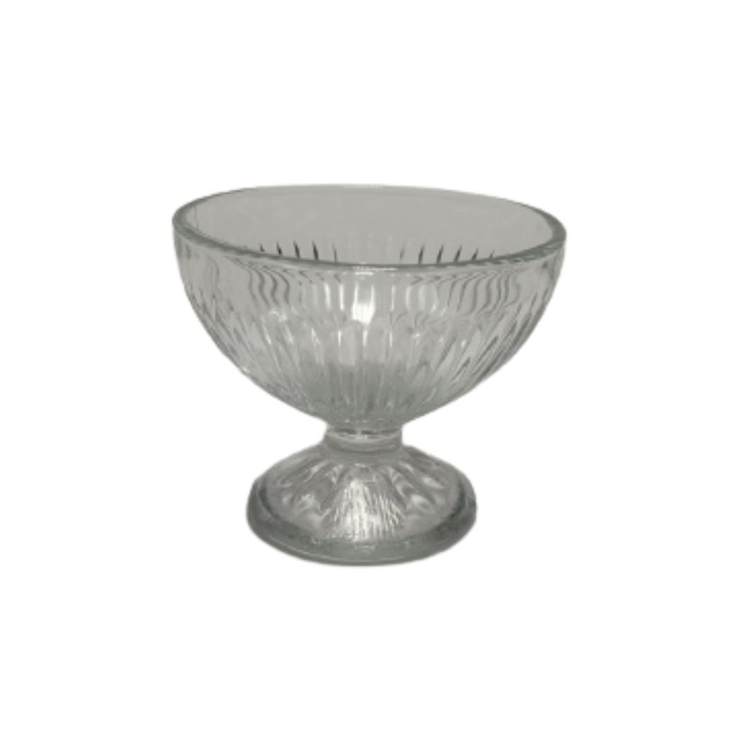 KAVEH Staklene činije za sladoled 6/1 220CC | Online prodaja | Ananas