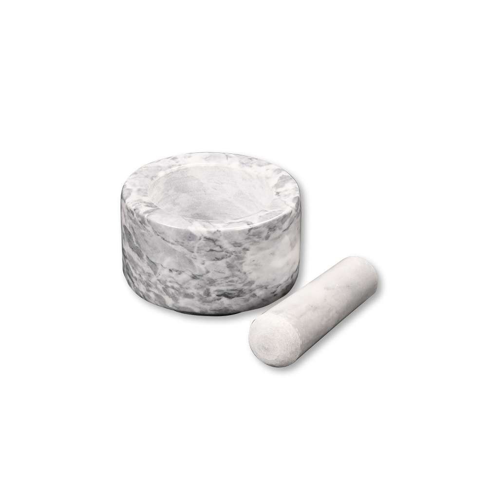 KESPER KSP71505 Avan sa tučkom beli mermer | Online prodaja | Ananas