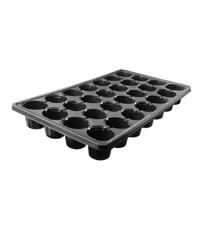 Kontejner za rasad, Plastični, 28 mesta | Online prodaja | Ananas