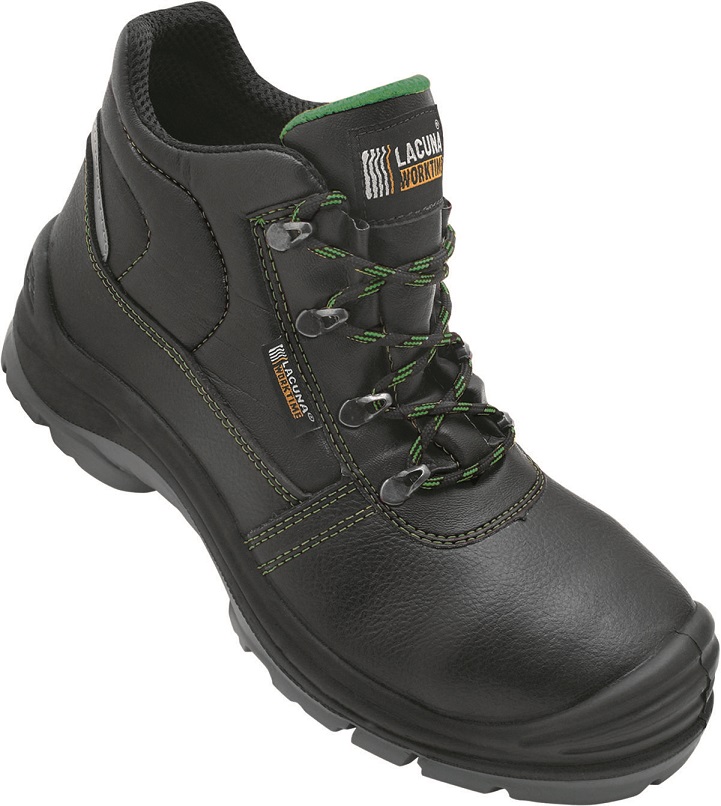 LACUNA STRONG S3 Zaštitne cipele duboke | Online prodaja | Ananas
