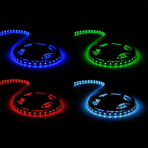 Лед Ленти Ргб Ip22 7,2W/M | Најголема онлајн продавница во Македонија ...