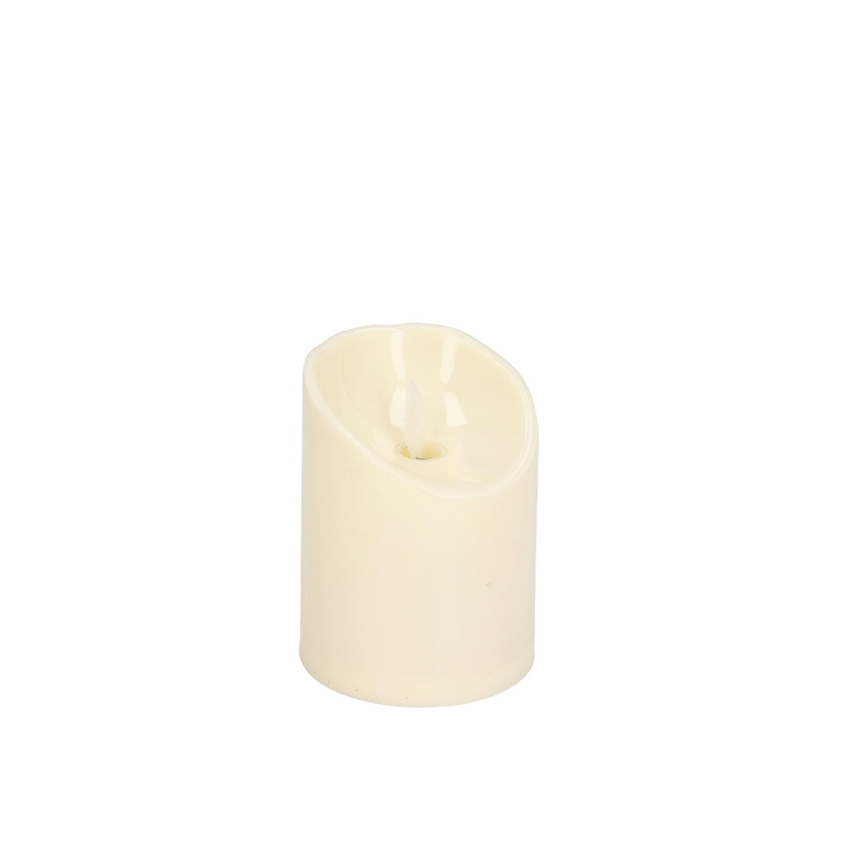 MALU HOME LED Sveća S MUS-190 | Online prodaja | Ananas