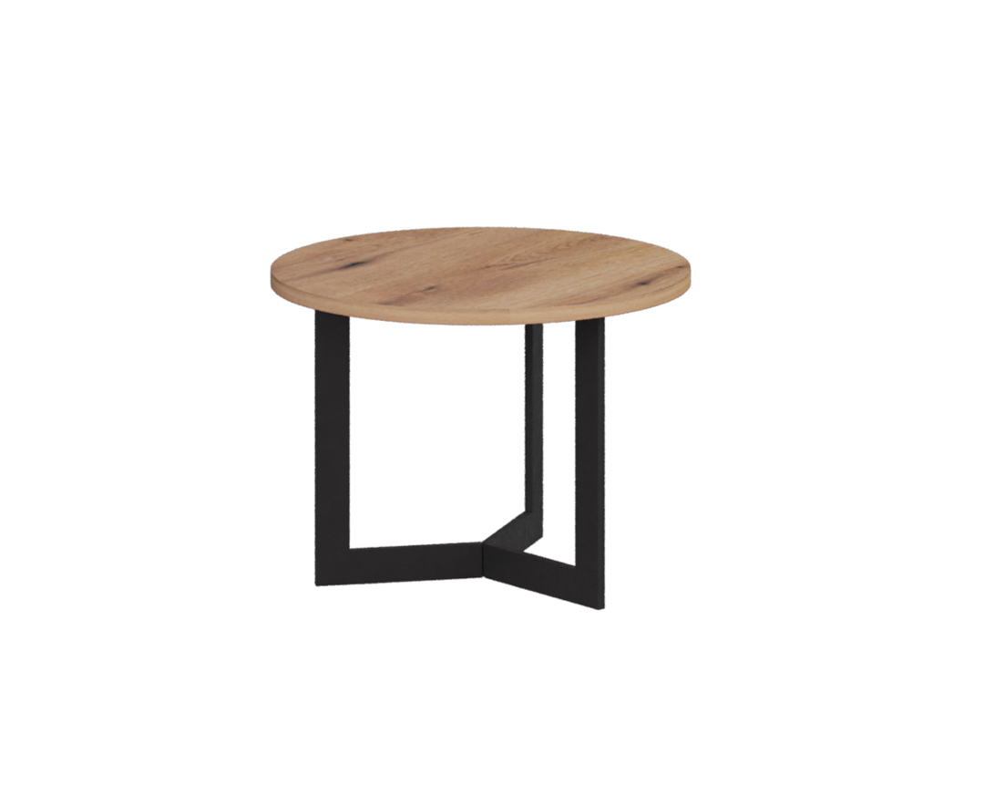 MATIS Klub sto SATURN FI50 ARTISAN | Online prodaja | Ananas