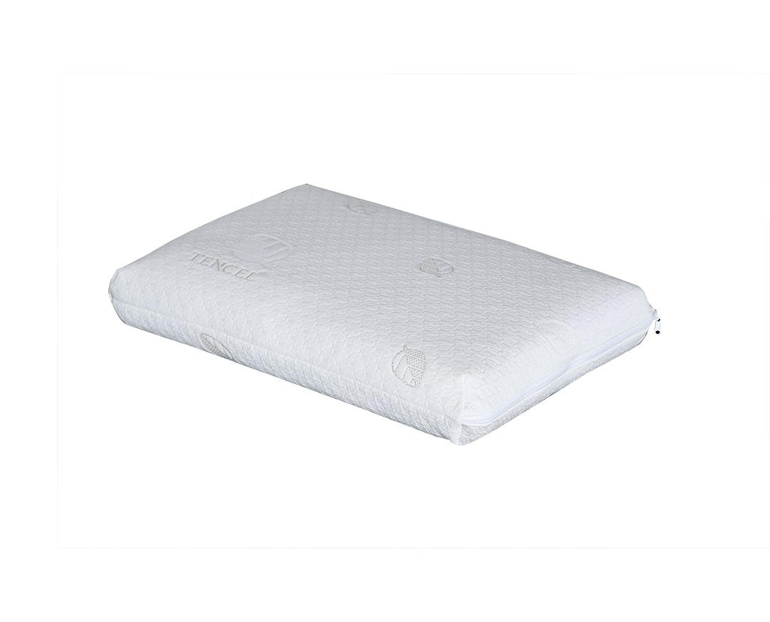 MATISAN LATEX COOL GEL Jastuk, 60x40 | Online prodaja | Ananas