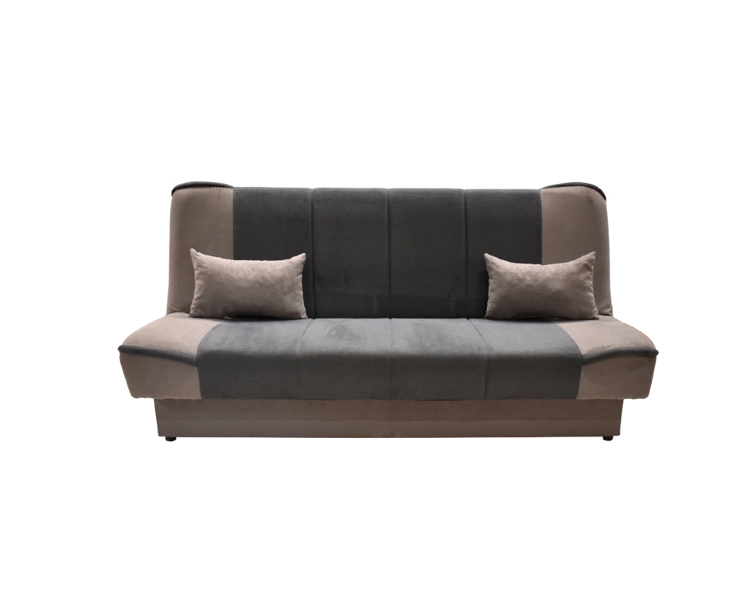 MATIS Ležaj na razvlačenje SATURN COSMIC 06/21 Sivi | Online prodaja ...