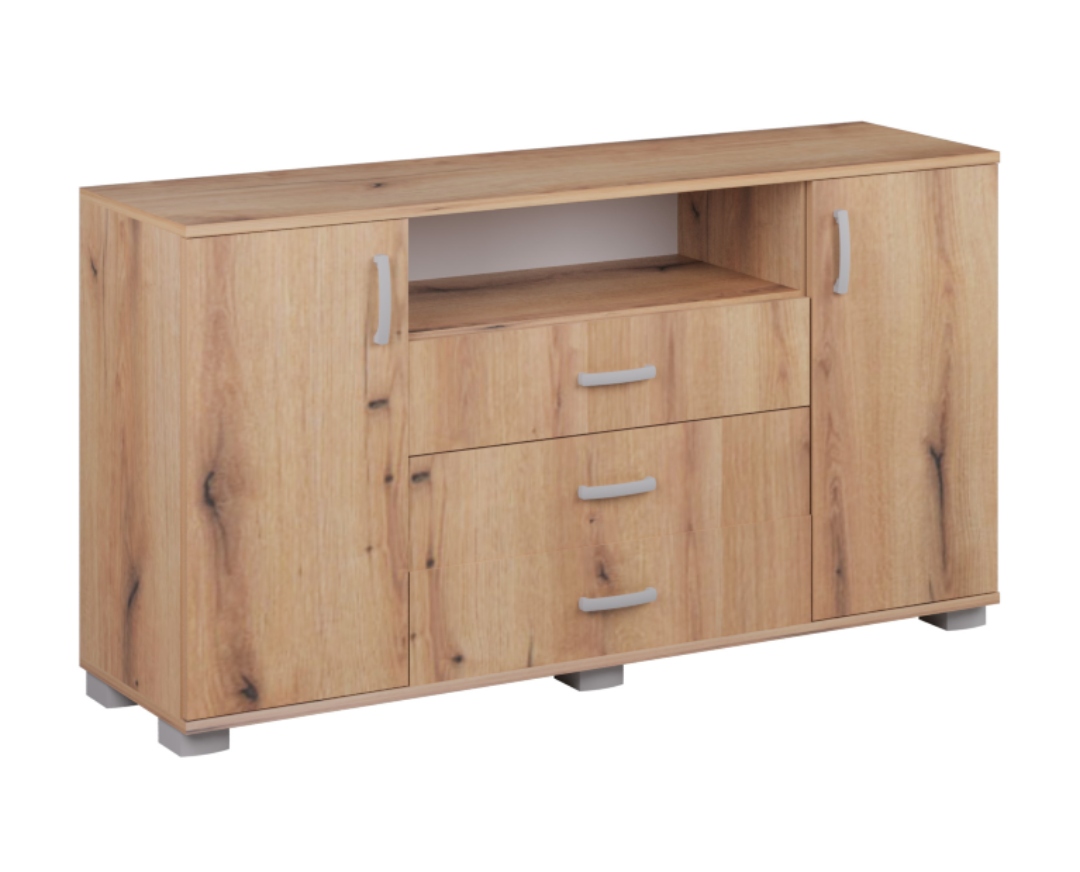 Matis ROMA 150 Komoda, Artisan | Online prodaja | Ananas