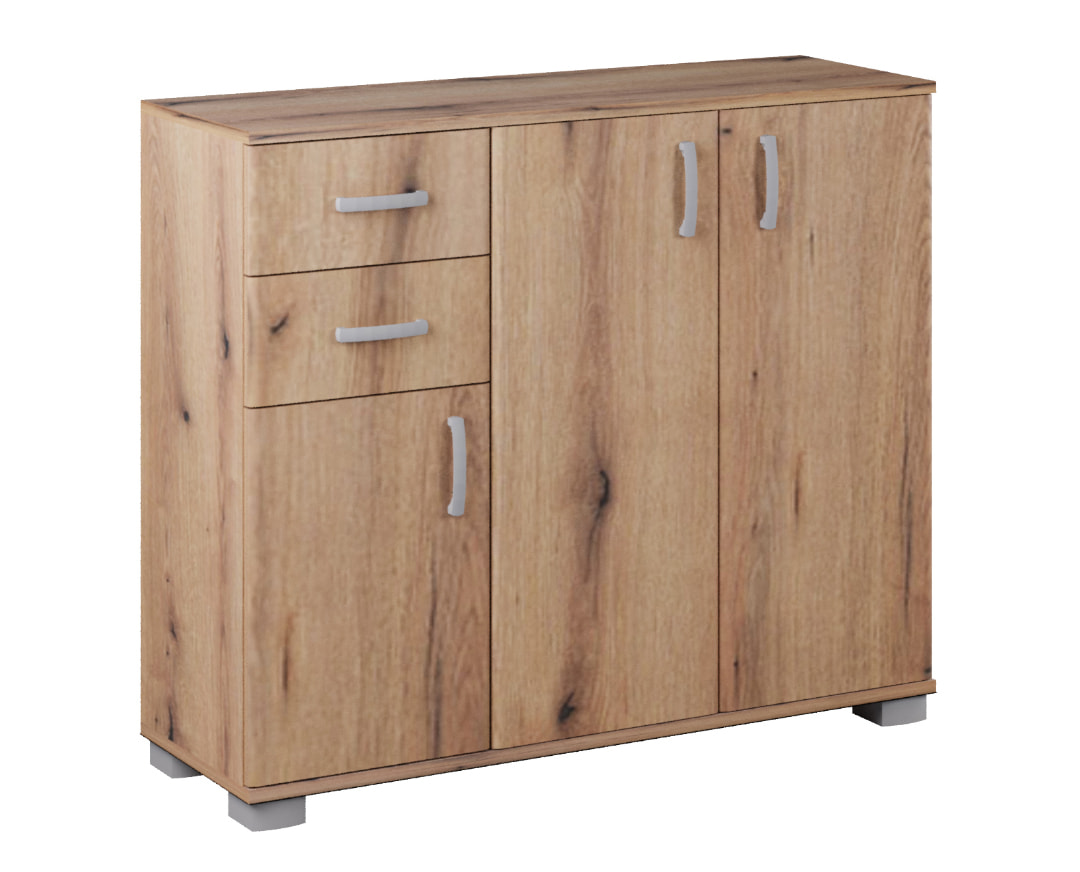 Matis ROMA 3 Komoda, Artisan | Online prodaja | Ananas